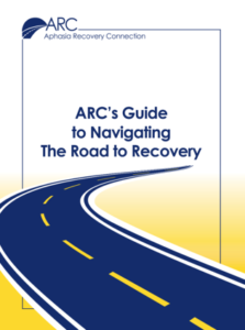 Talk Tools | Aphasia Recovery Connection